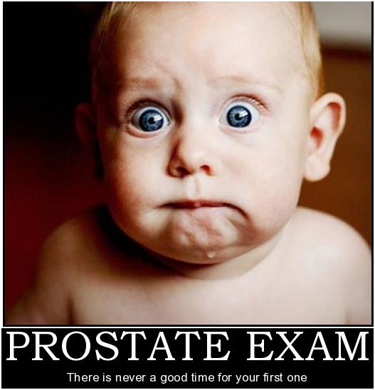 Plastic Surgery for Men: 11 Signs You May Have a Prostate Problem