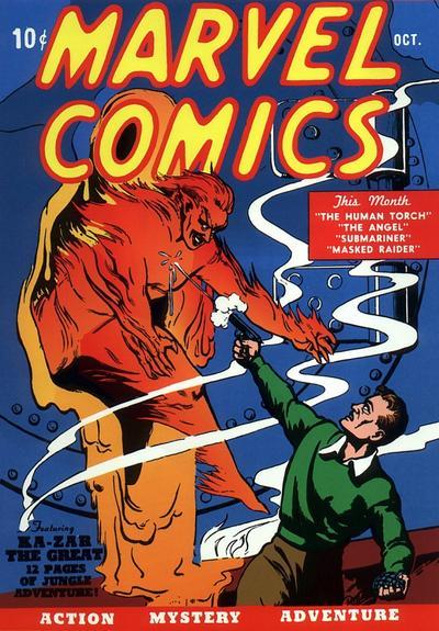 COMIC IS ART: LAS TRES GRANDES ERAS DE LA HISTORIA DEL COMIC-BOOK 01 ...