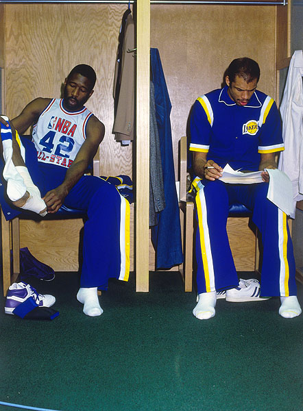 FO FO FO... (Moses take us to the promised land): La Década Dorada ...