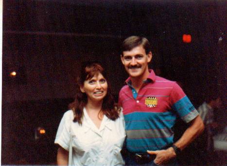 Reflections of katlupe: Memories Of My Life - Chapter Five - NASCAR ...