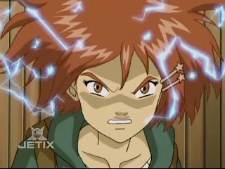 W.I.T.C.H. Fans Unite!: W.I.T.C.H. Will Vandom!