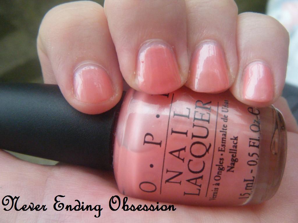 Never Ending Obsession: Upcoming Summer Trends: #2 Coral