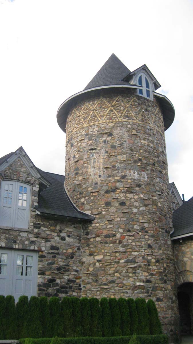 The Agatelady: Adventures and Events: Castle Farms Art Show