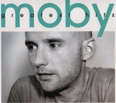 No Music No Life: Moby - Greatest Hits 2009