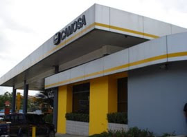 MKT a la Vanguardia: CAMOSA ´´Camiones y Motores S.A´´