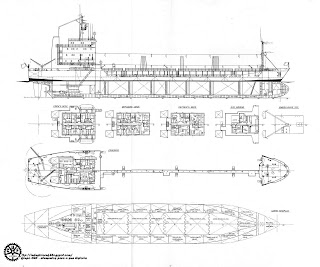 O Grupo CUF - elementos para a sua história: Navios "Químico Lisboa" e ...