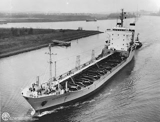 O Grupo CUF - elementos para a sua história: Navios "Químico Lisboa" e ...