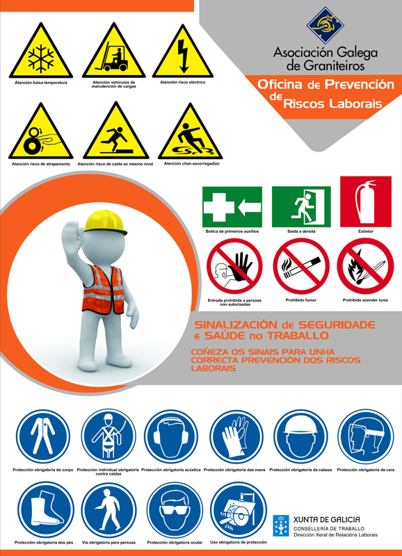 PRL: EVALUACION DE RIESGOS LABORALES