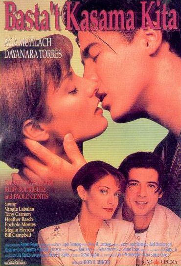 The Full Basta't kasama kita Movie - Ravennarssec's blog The Full Basta't kasama kita Movie - Ravennarssec's blog