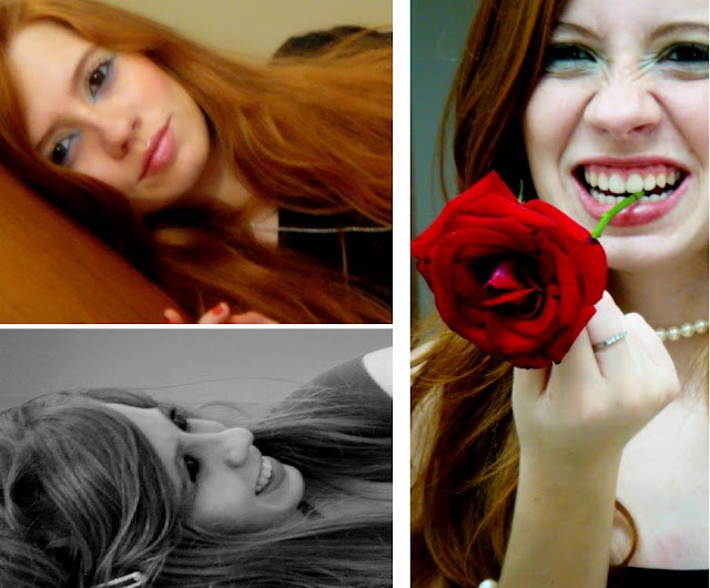 Ana Stamato ~ Blog de Teste