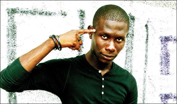 Couleur Production: Blaze One : Le Fédéral