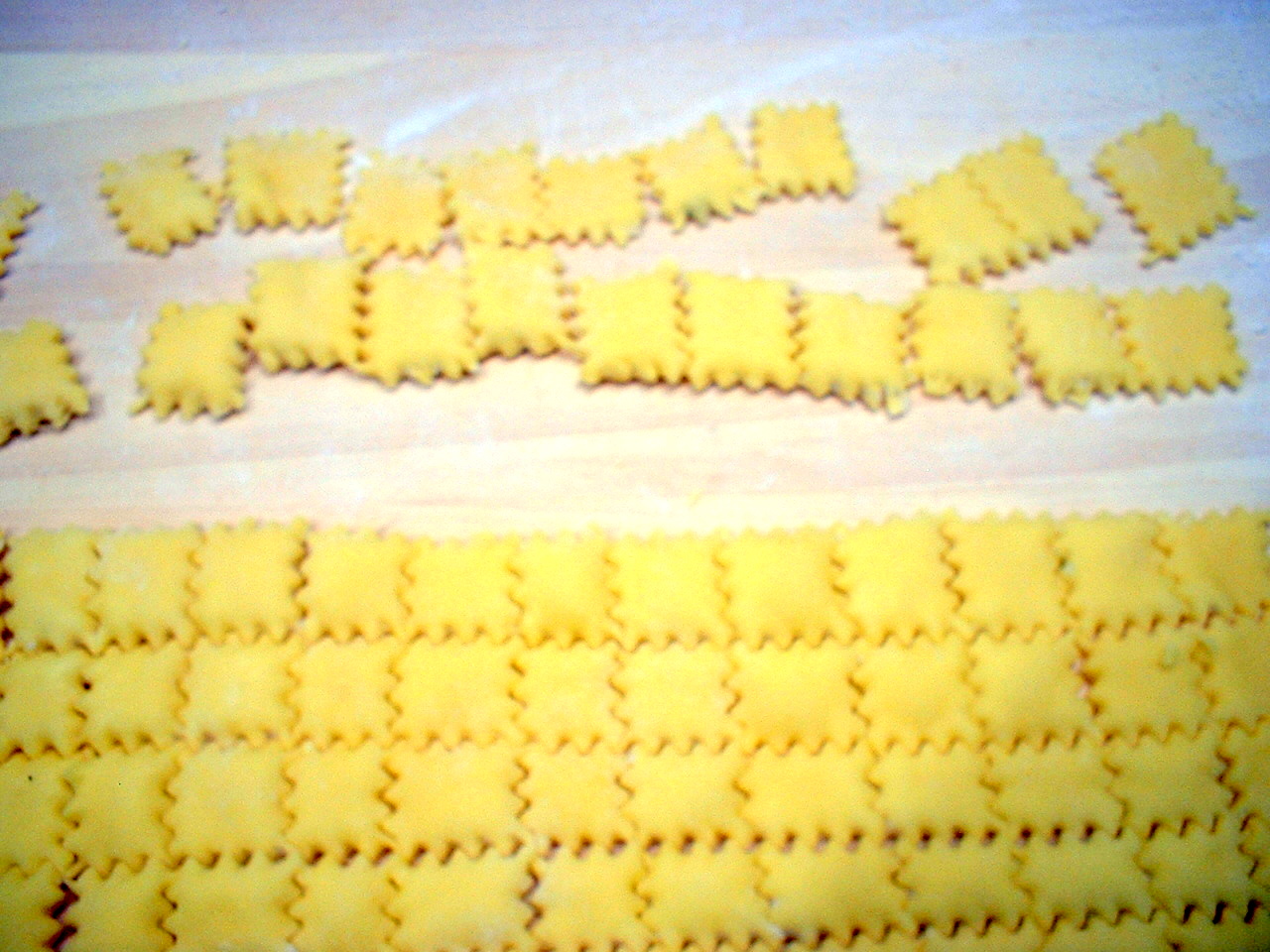 la pasta lorda, un gustoso riciclo! – Cucchiaio e Pentolone