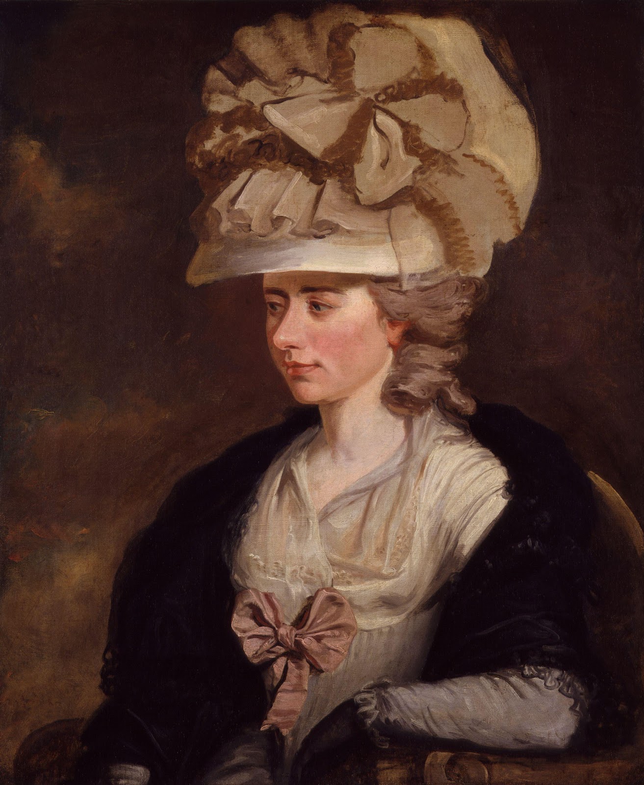 THE NEW JACKSONIAN BLOG: Breast Cancer in 1811: Fanny Burney’s Account ...