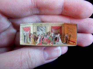 Wasting Gold Paper: Another Mini Update