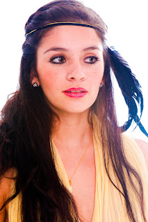 Isa Gonzalez peoplecheck.de