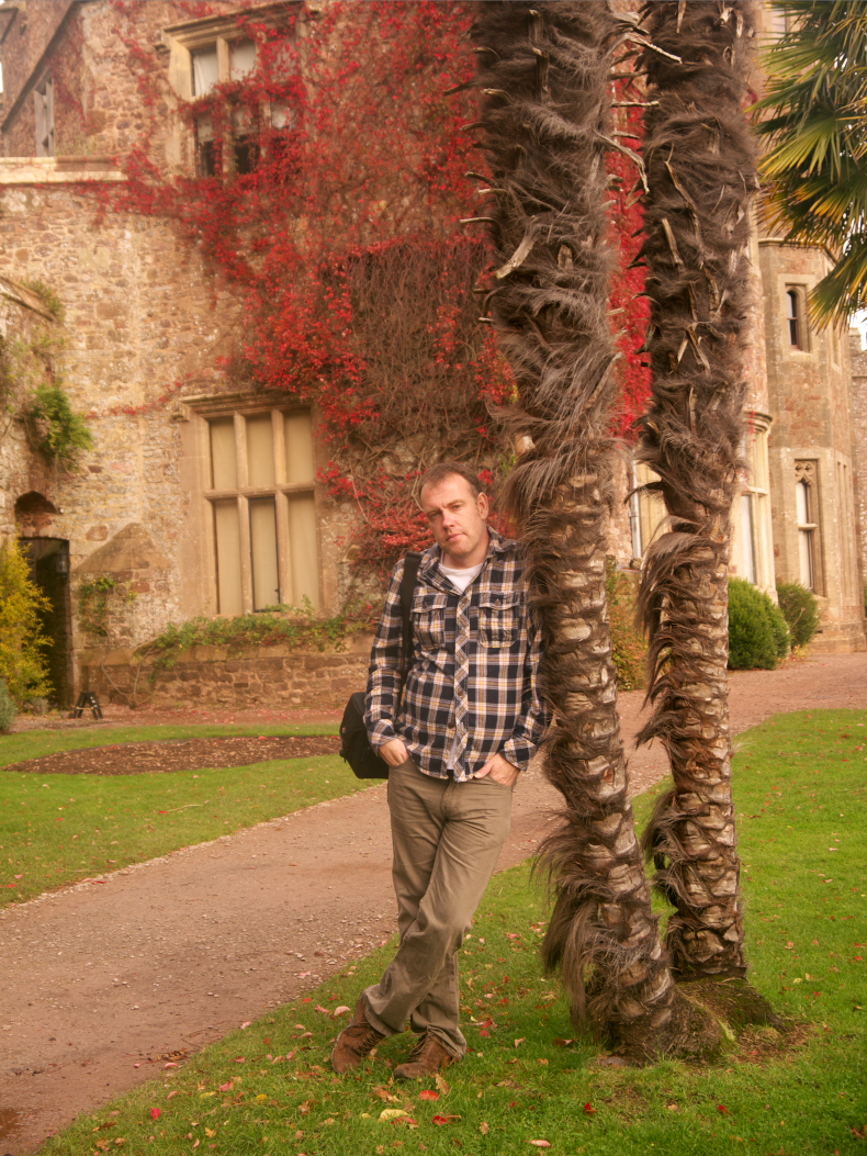 English Heretic: Neptune - Equester