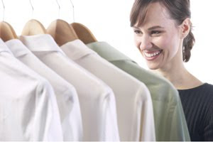 Los Valores.: Valor Moral: La pulcritud.