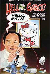 D COMELEC OBSERVER AND PRO-DEMOCRACY MAN: A REVIEW OF THE HELLO GARCI ...