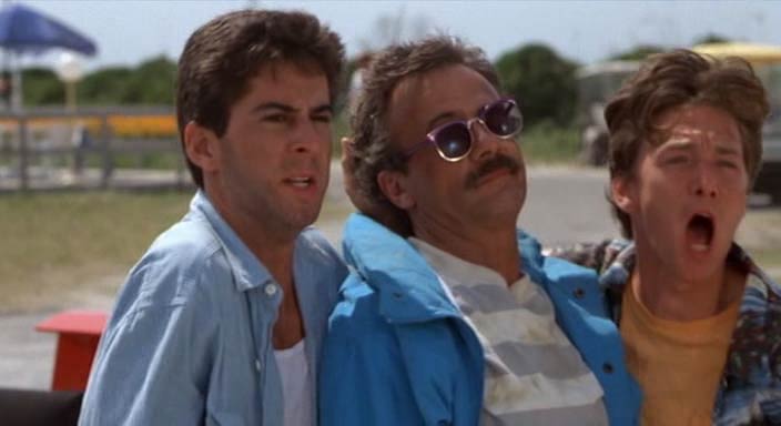 Louco por FRIENDS: The Doctor in the House, part 2