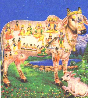 Hindu Spirit | Path to wisdom: Komatha Puja