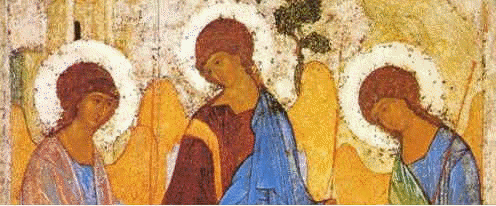 Un día en tus atrios: Somos Iesu Comunio