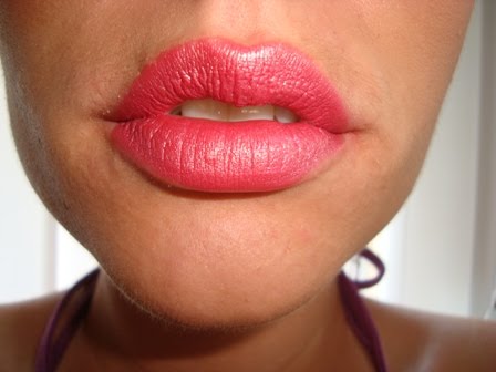 Lipstick Swatches - SmashinBeauty