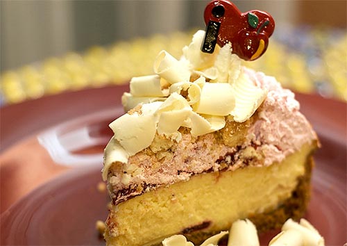 the seasoned first timer: Banapple