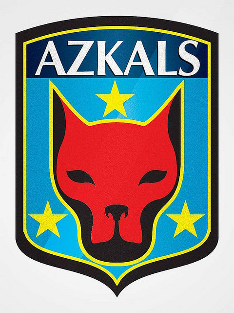 the seasoned first timer: Off Topic: Go Azkals!