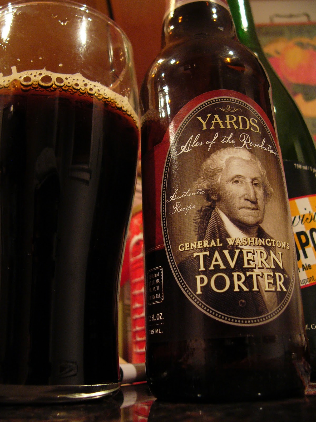 2 O'Clock Tasting: Yards Brewing Company - Brooklyn Brew Shop