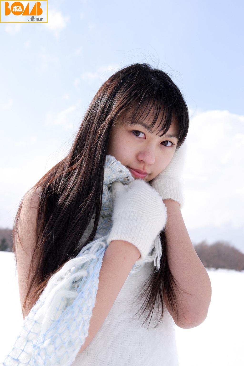 Ayatsuki Takaou Japanese Gravure Idol Gallery ~ Cute Girl Sexy Girl