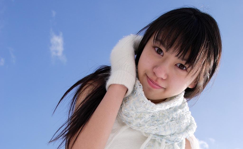 Asian Hot Celebrity Ayatsuki Takaou Japanese Gravure Idol Gallery
