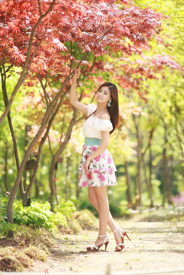 Introducing the amazing Kim Ha Yul | Asian Gallery