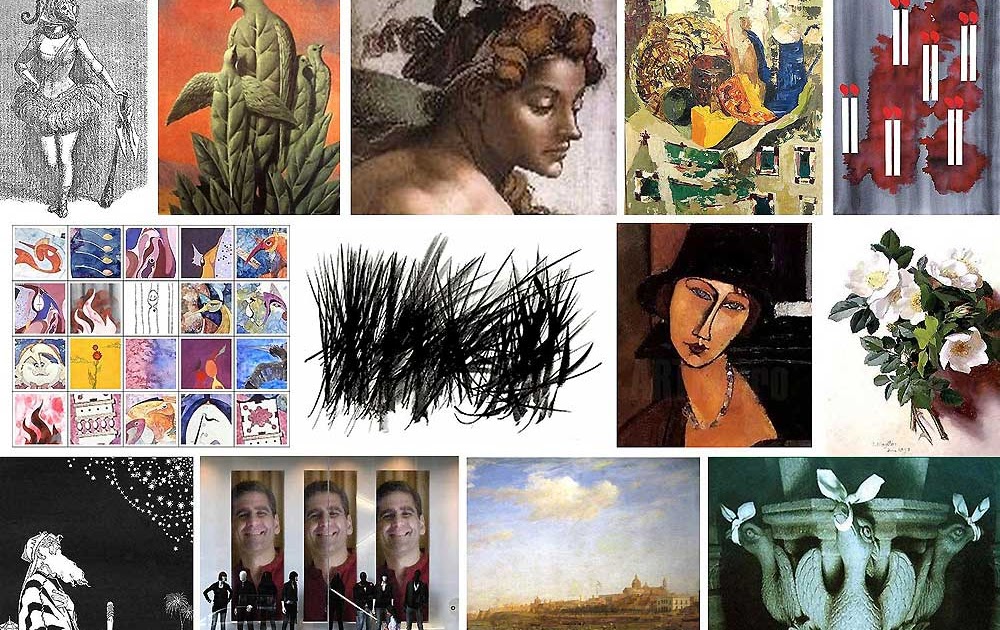 ASTERISK: Art in the Picture - Seminaire des Arts