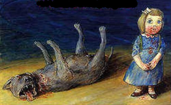 ASTERISK: The Grotesque in German Art: Its Nature, Transformations and ...