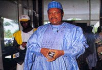 Royal Expressions: Alhaji Abubakar Rimi's Political Footprints