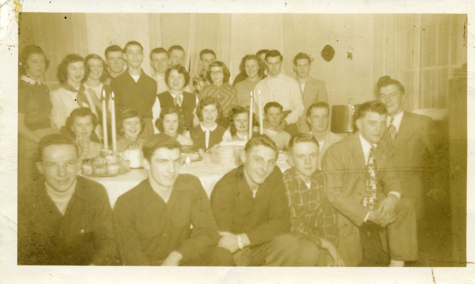 Ancestor Home: St. Thomas, Minnesota: September 2010