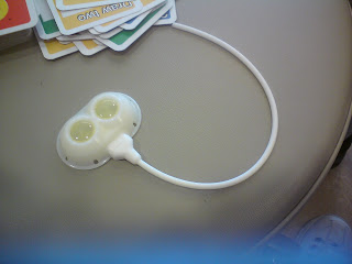 Slaying the Dragon: Double lumen medi port