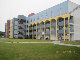 bienvenidos a la udch