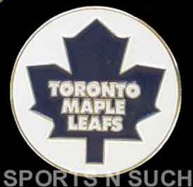 LAPEL PINS, SPORTS COLLECTIBLES AND MEMORABILIA: Toronto Maple Leafs ...