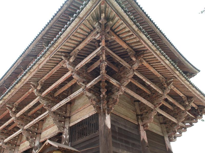 and on that note....: The fantastic Pagoda