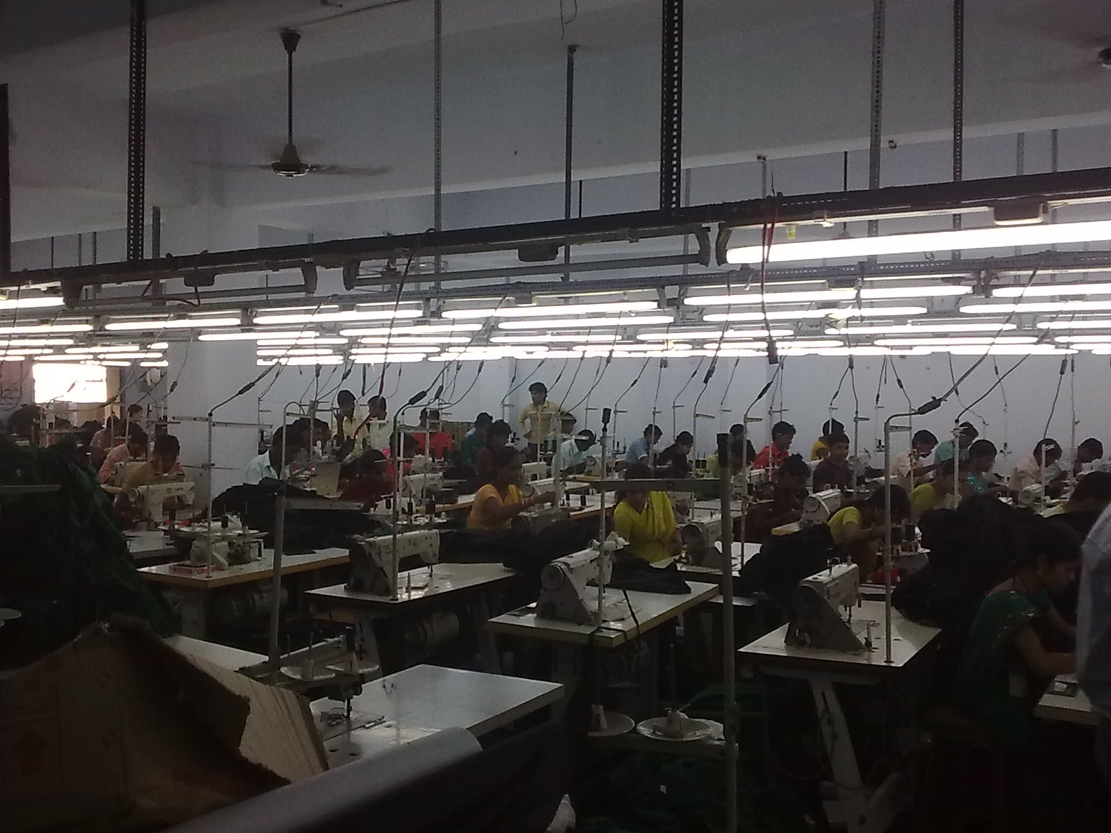 ANARCHYTECT: October 2010