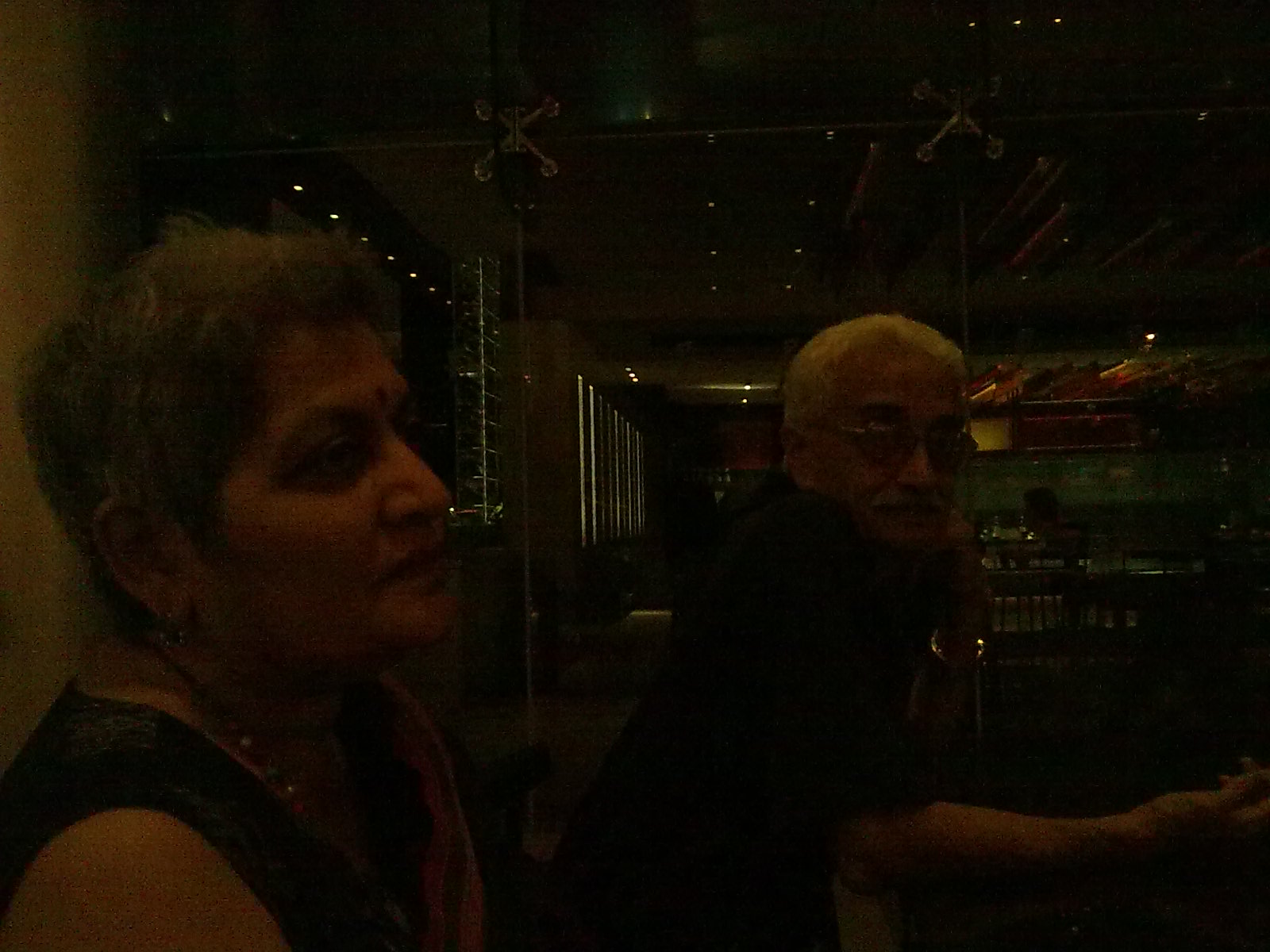 ANARCHYTECT: October 2010