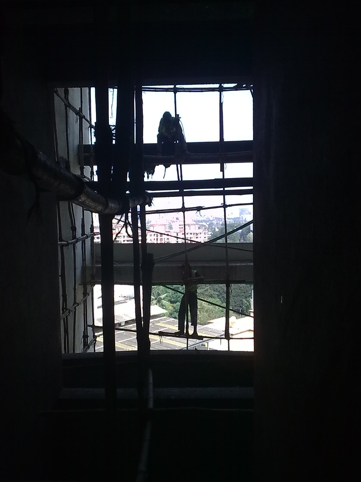 ANARCHYTECT: October 2010