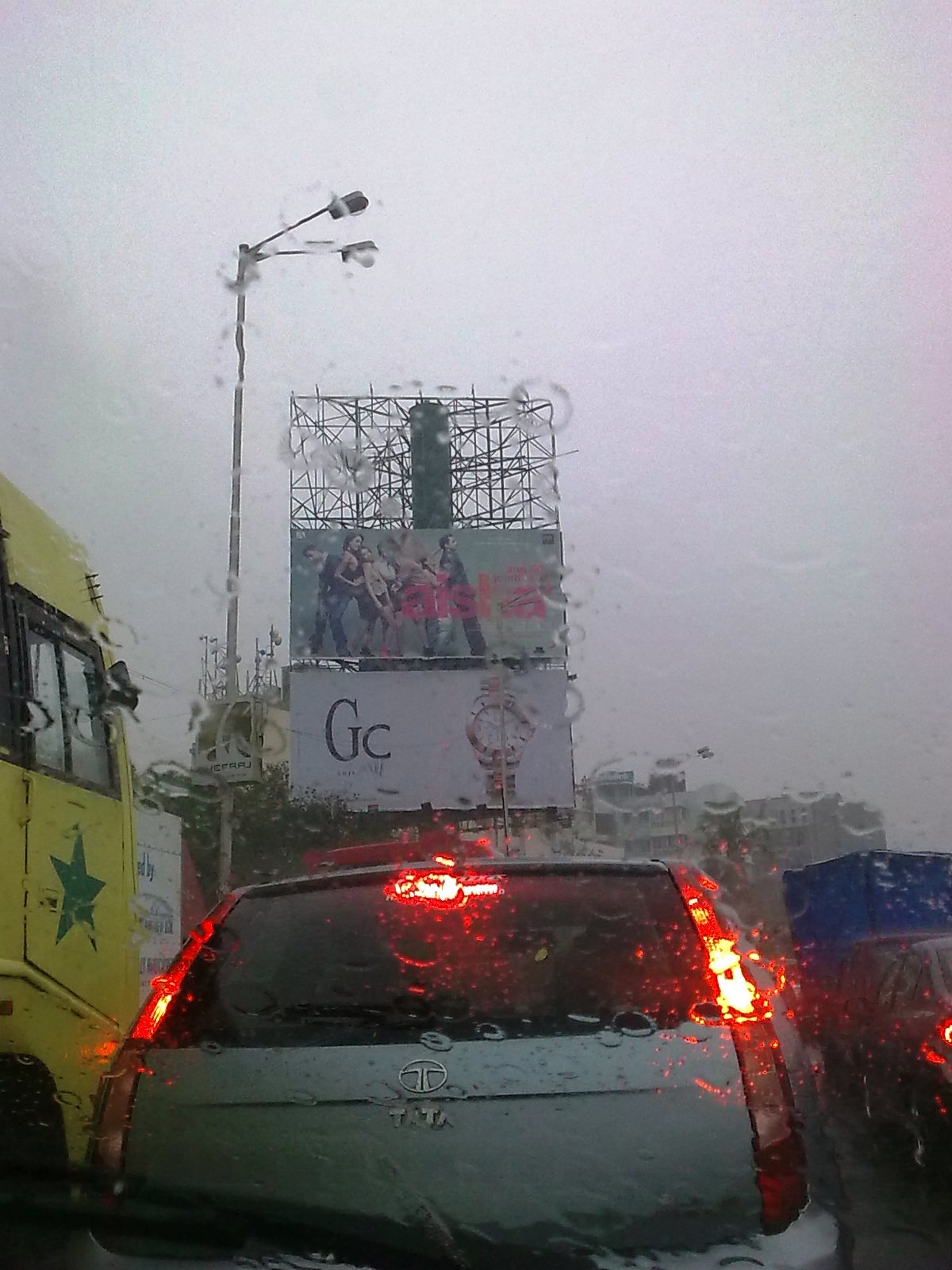 ANARCHYTECT: October 2010