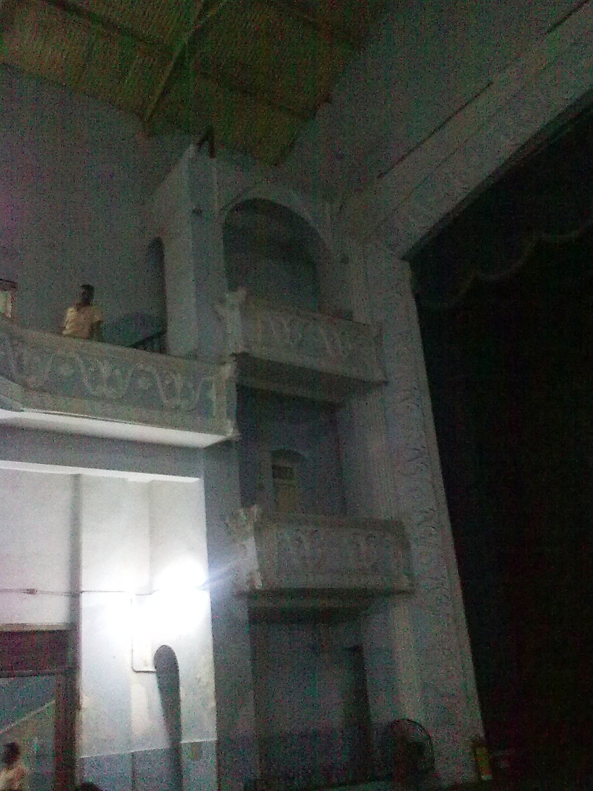 ANARCHYTECT: October 2010