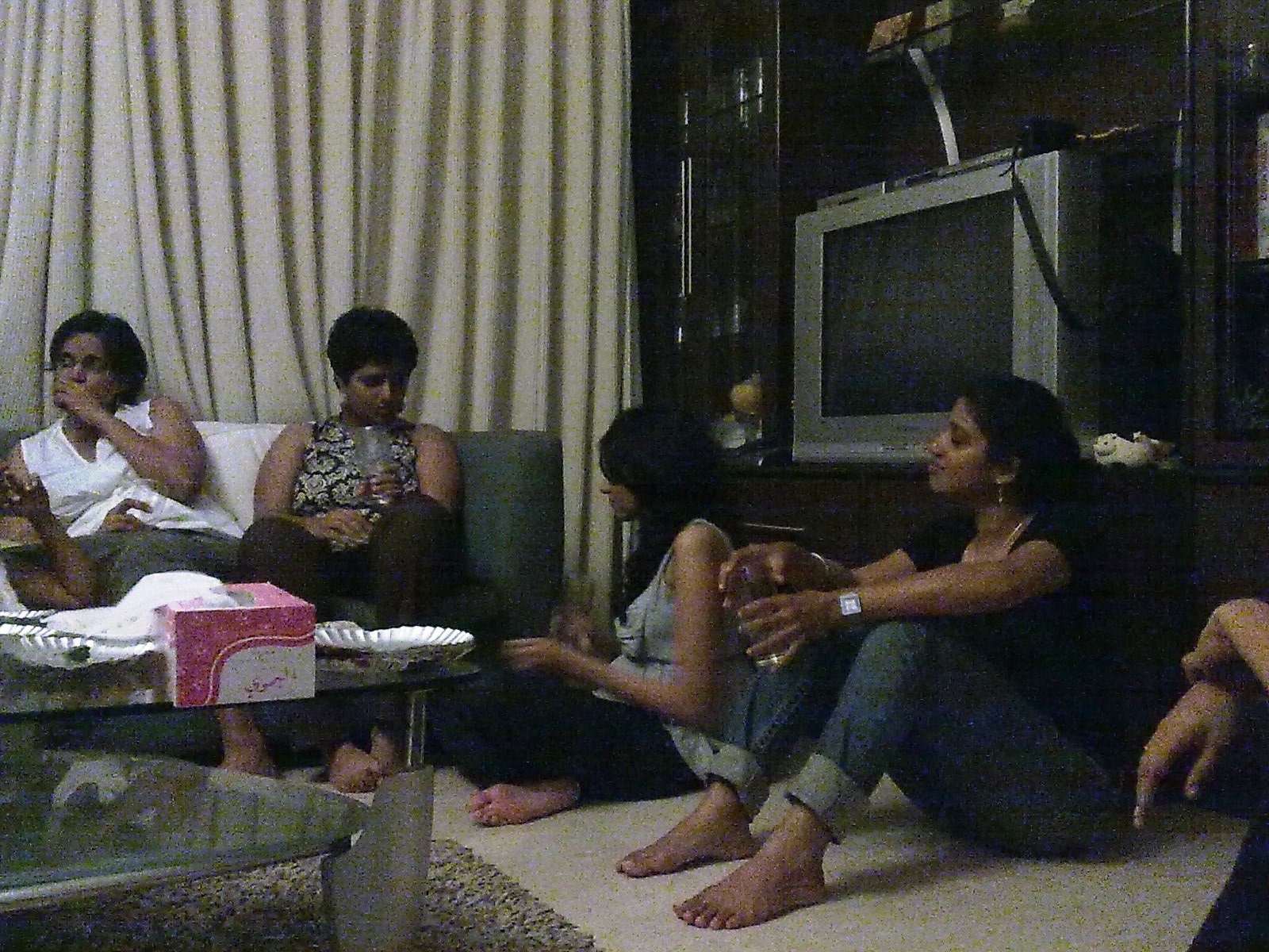 ANARCHYTECT: October 2010