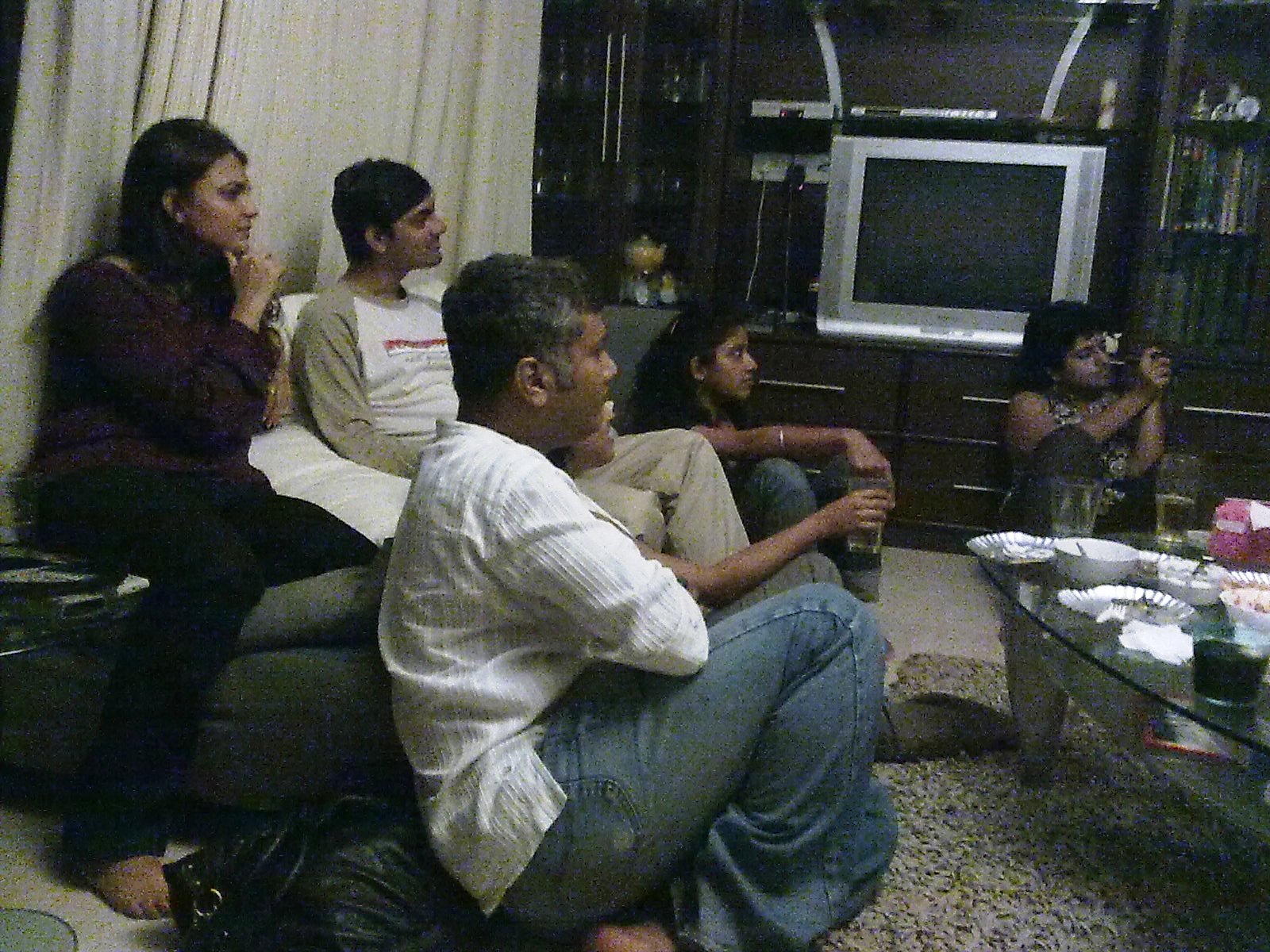 ANARCHYTECT: October 2010