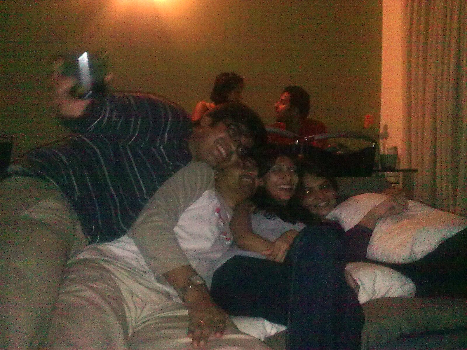 ANARCHYTECT: October 2010