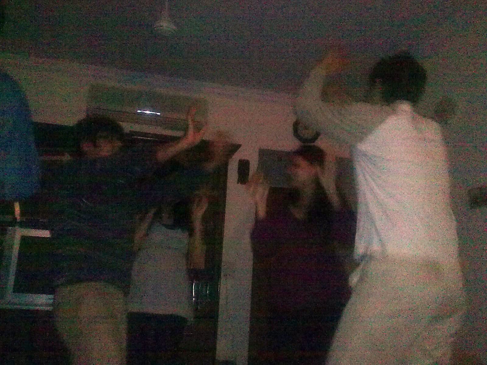 ANARCHYTECT: October 2010