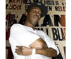 CUFACAMPOS: DJ ROC RAIDA MORRE AOS 37 ANOS NOS EUA.